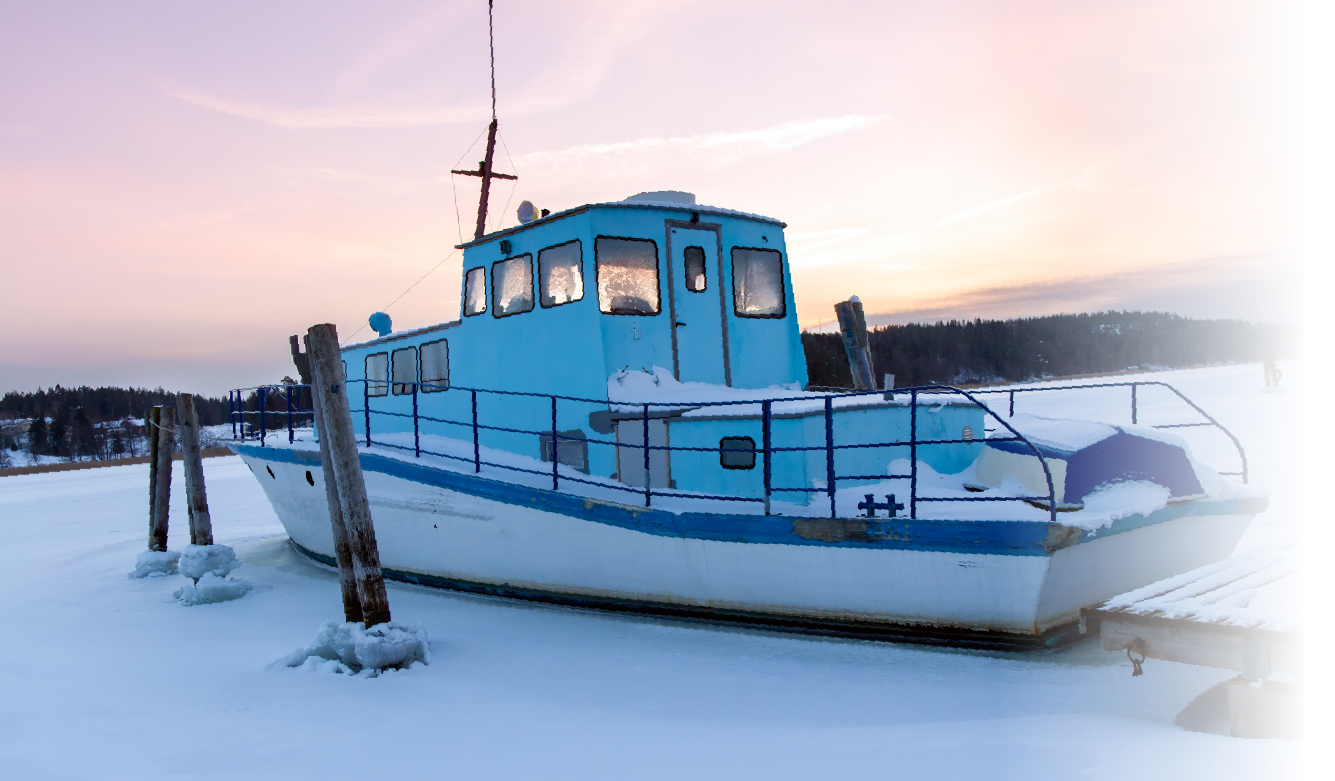 Ice Eater Parts & Accessories - Motors & Props